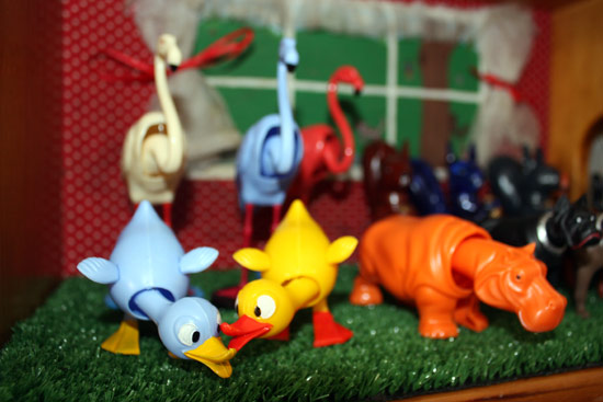 Nodders, Nodders, Nodders! – Made590: Locally Made, Size Inclusive Clothing