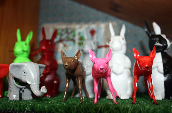 Nodders, Nodders, Nodders! – Made590: Locally Made, Size Inclusive Clothing