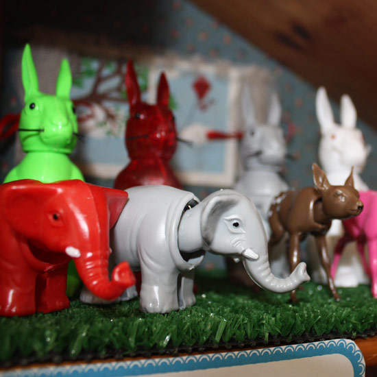 Nodders, Nodders, Nodders! – Made590: Locally Made, Size Inclusive Clothing