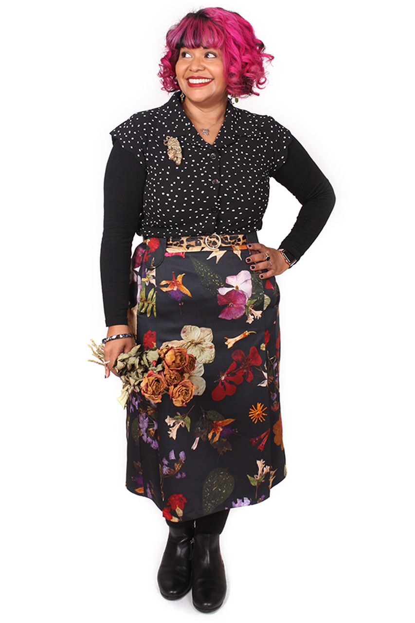 Get to know our Botanist print.. – Made590: Locally Made, Size ...